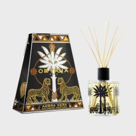 Ambra Nera Diffuser - 200ml
