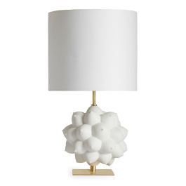 Georgia Orb Bordlampe